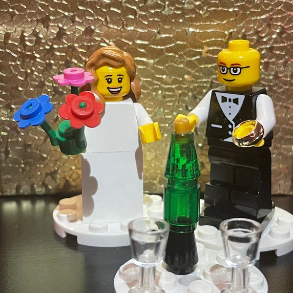 Custom Gymnastic Set Cake Topper Play Set ** Women Girl Uneven Parallel ...