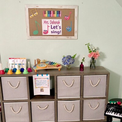 100 Musical Notes Clip Art, Commercial Use Instant Download PNG Quaver ...