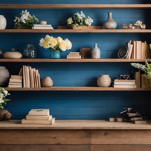 Field of Spring Flowers Zoom Background, MS Teams, Webex, Skype ...