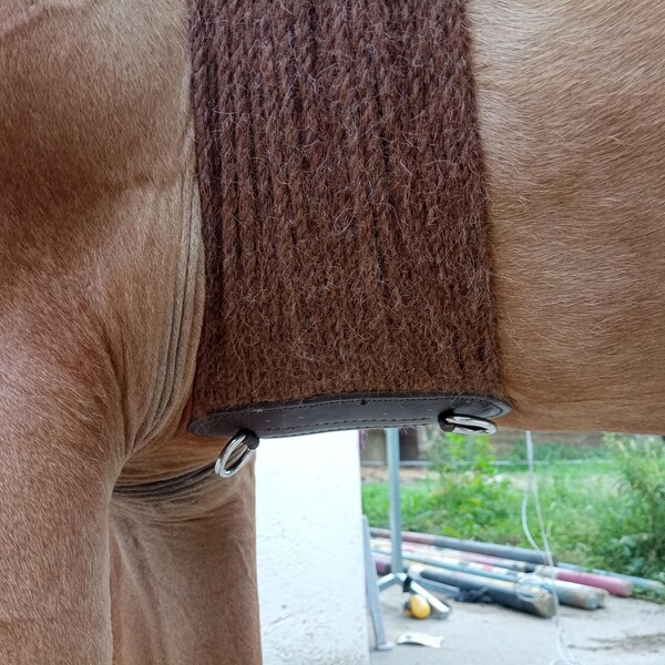 Single Pommel Saddle Bag for a Western Saddle - Horn Bag - Fork Bag - Etsy