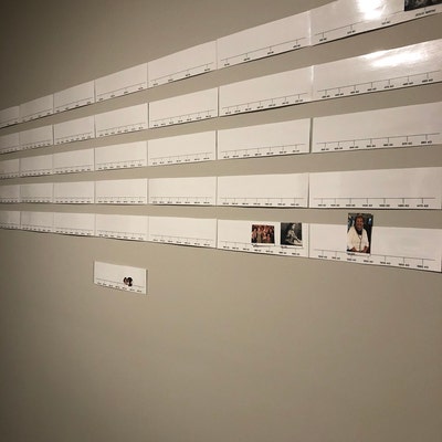 Printable Timeline, History Timeline, Wall Timeline, Book of Centuries ...