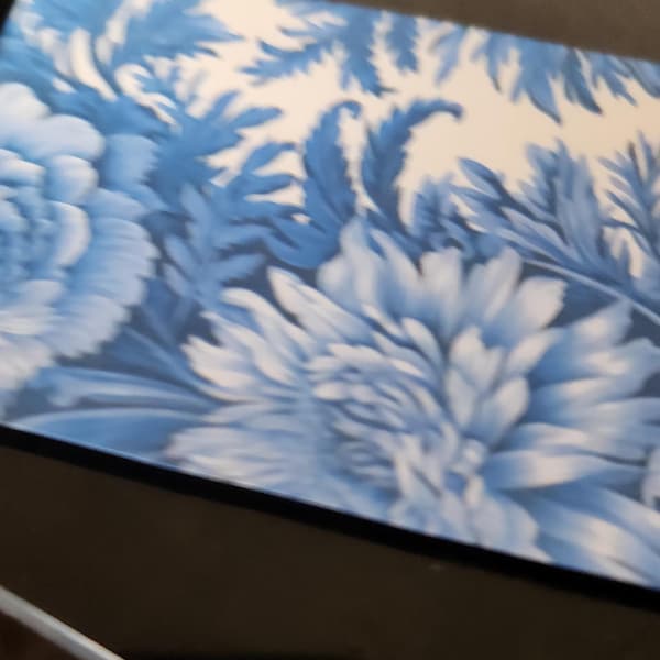 20 Traditional Korean Digital Papers - Hand-drawn Scrapbook, Seamless ...