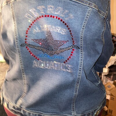 Y2K Rhinestone Cross Template Cross Design Bundle Rhinestone Y2K 00s ...