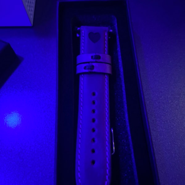 Apple Watch Band Men, Unique Gift for Groom, Sentimental Birthday Gift ...