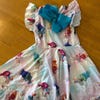 Pastel Squishmallow Lace and Ruffle Twirl Dress - Etsy