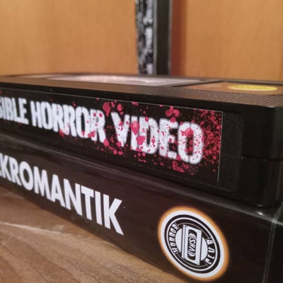 S-mart Vinyl Sticker Shop Smart, Shop S-mart 4.5 All Weather Evil Dead ...