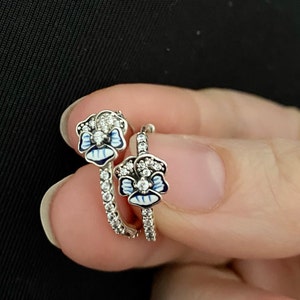 Pandora Charms Balloon House, Disney up House & Balloons Charm ...