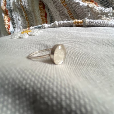 Gold Filled Bezel Ring Blanks, 3mm, 4mm, 5mm and 6mm, Stacking Ring ...