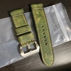 Panerai 74 Strap 22mm 24mm 26mm Custom Made Vintage Watch Strap Decima ...