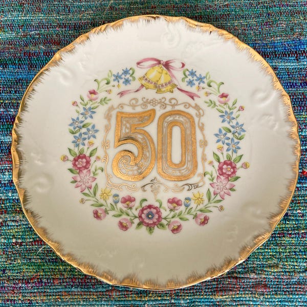 Vintage Super Rare Regina Red Delft Holland Red and Gold Ceramic Shoe ...