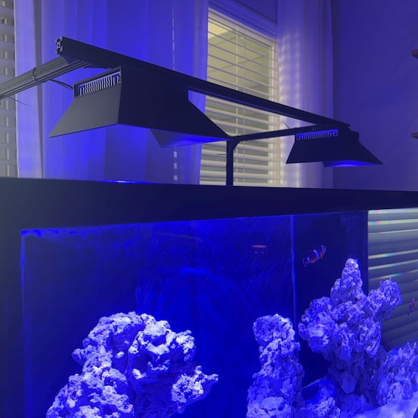 Frag Rack for Easy Propagation of Coral - Etsy