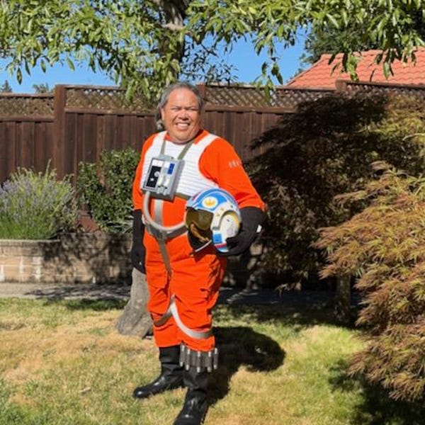 Rebel Pilot Code Cylinders - Data Cylinders - Imperial Crew, Gunner ...