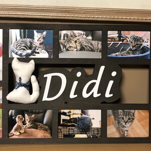 Photo Collage Kit Personalized Gift Gift for Him | Etsy