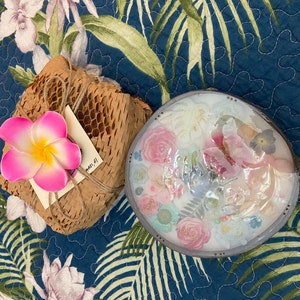 Hand Painted Mini Canvas Magnet Miniature Personalized Magnet-best ...