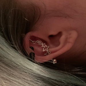 316L Stainless Steel Red Rose Snap-in Captive Bead Ring / - Etsy