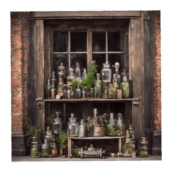 Vintage Tabs and Labels Digital Download Printable Ephemera - Etsy