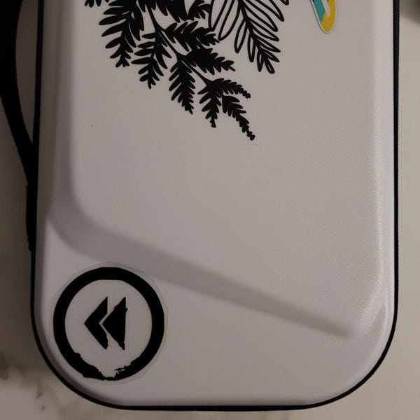 World of Warcraft Inspired Rogue Class Icon Vinyl Decal - Etsy