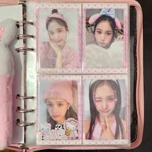 NCT Dream Hot Sauce Boring Version Memo Sheets / Notepads Nctzen ...