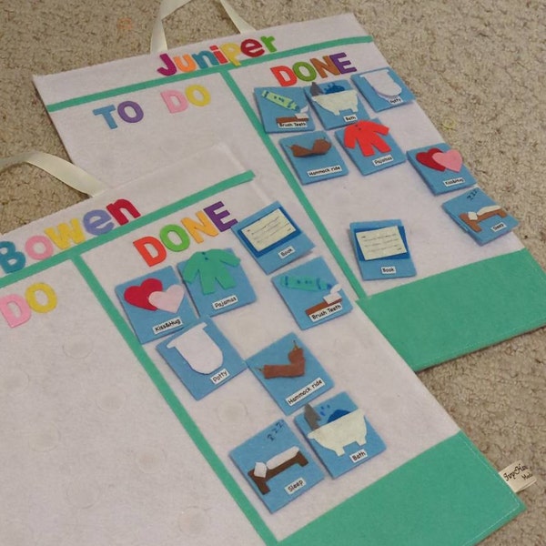 Parts of Flowers Felt Story/out in Garden Flannel Board/spring/plant ...