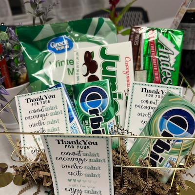 Nurse Appreciation Week 2023 Ice Cream Bar Sign Here's the Scoop ...