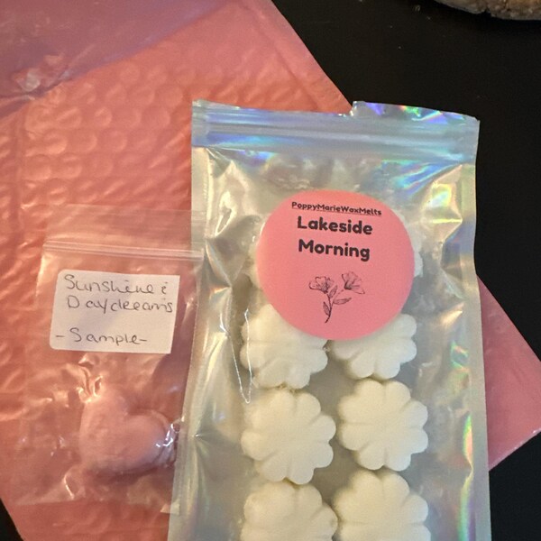 Buttery Popcorn Bath and Body Works Candle Wax Melts - Etsy