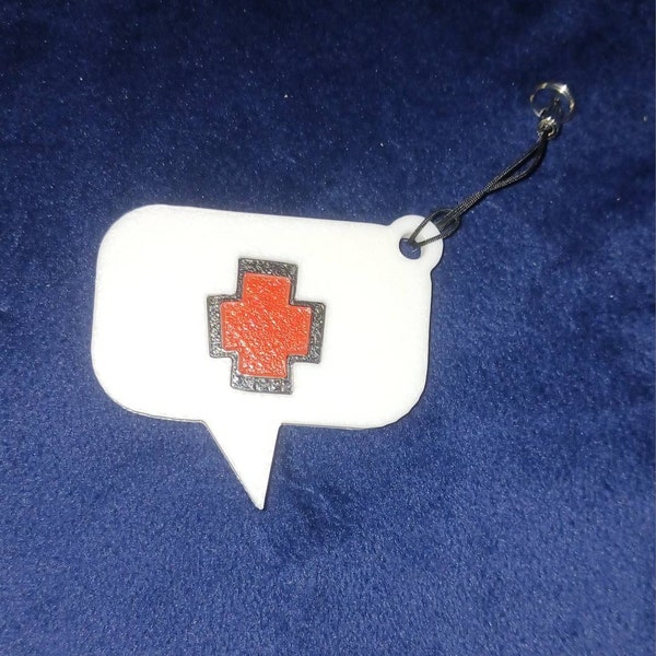 Payday 2 Hockey Heat Mask STL File - Etsy