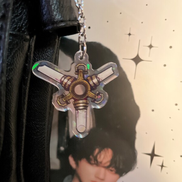 Custom Botw/totk Cartoon Horse Sticker Personalized Steed - Etsy