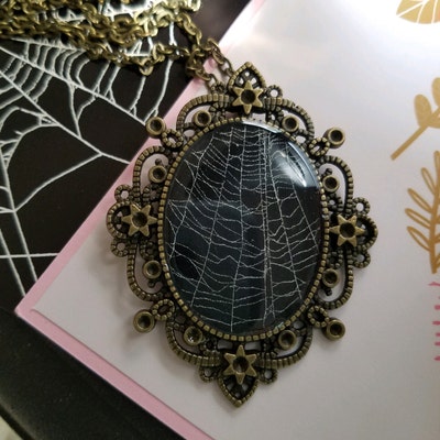 Spider Web Phone Case Spider Web Phone Accessories Spider - Etsy