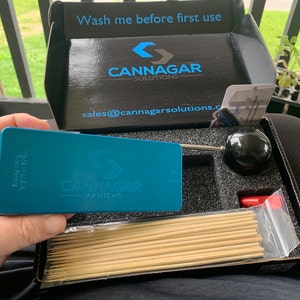 Cannagar Solutions Skewers - Etsy