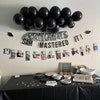 Masters Degree Graduation Party Decorations for a Man or Woman ...
