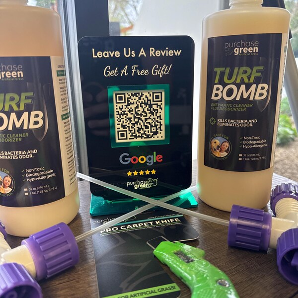 Wall QR Code Business Sign, Scan to Pay Sign, Cashapp Payment Sign ...