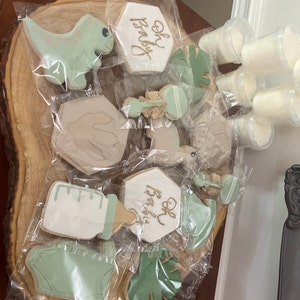 Alpha Kappa Alpha Cookies/aka Cookies - Etsy