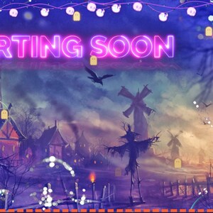 Apex Legends Overlay HUD 7 Animated Cute Minimal Starry Game Overlays ...