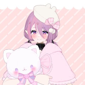 Vtuber Asset Rigged Sweetheart Apron - Etsy