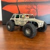 1/24 Scale Crawler Body SCX24 “the JT” - Etsy