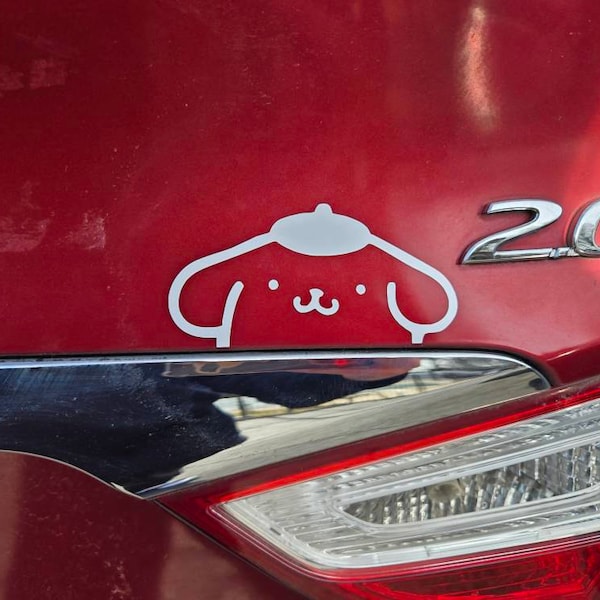 Ice Bear Coffee Decal | We Bare Bears | Tumbler Sticker | Car Decal ...