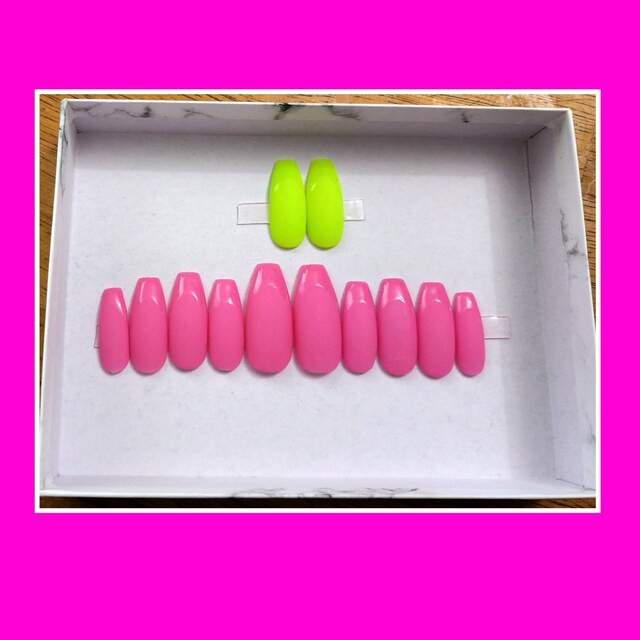Ognails - Etsy