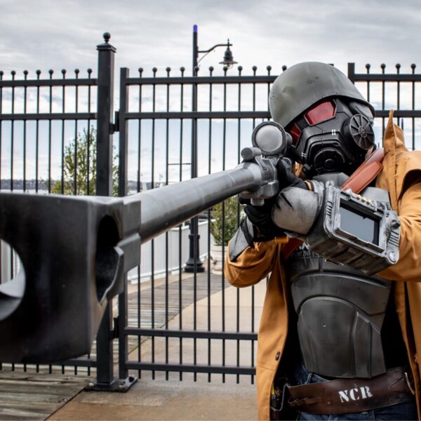 LED Light With Cooling Fan Kit Combo Cosplay Lighting Effect 12v ...