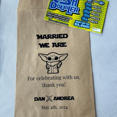Indian Couple Wedding Favor Stickers Personalized Party Favor Stickers ...
