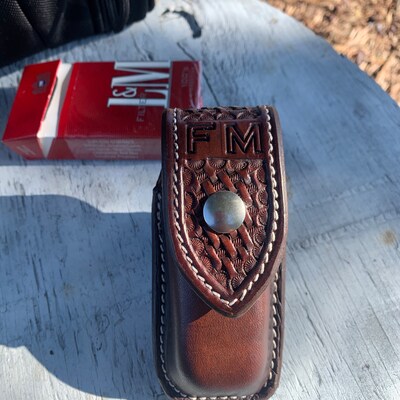 Custom Deluxe Made to Fit the Leatherman Multi-tool - Etsy