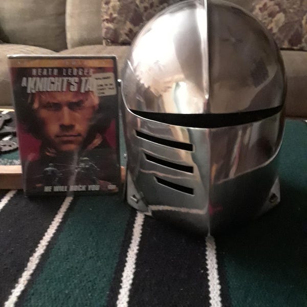 Hand-forged Gothic 15th Century Sabaton Foot Armour for Buhurt ...