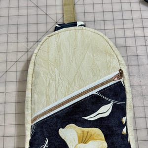 Charlie Sling Bag PDF Sewing Pattern - Etsy
