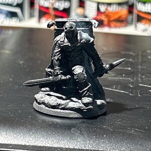 Pug Companion Dog Familiar for Dungeons and Dragons D&D RPG 5e Dnd ...