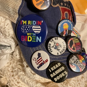 Brrrrrr-nie Bernie Sanders Mitten Button or Magnet, Bernie Mittens Pin ...