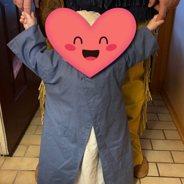 Man's Colonial Plain Linen Neck Stock - Etsy