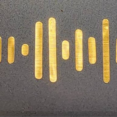 Kpop Spotify Code - Etsy