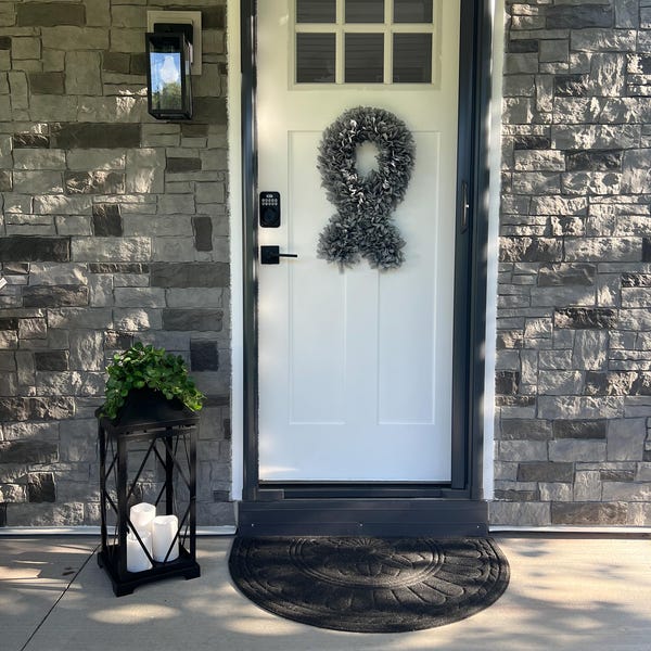 Handmade Bee Hive With Puffy Bees - Etsy