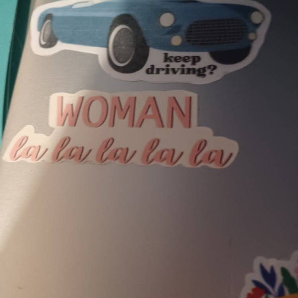 Måneskin Stickers Pack and Individual - Etsy