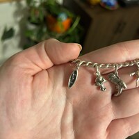 Tuba 3D Charm Pendant 925 Solid Sterling Silver Jewelry, Brass Horn ...