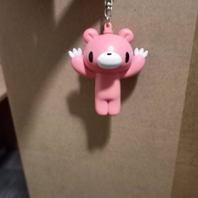 Vintage 2002s Ricky Toro Inoue Keychain DOKO DEMO ISSYO - Etsy